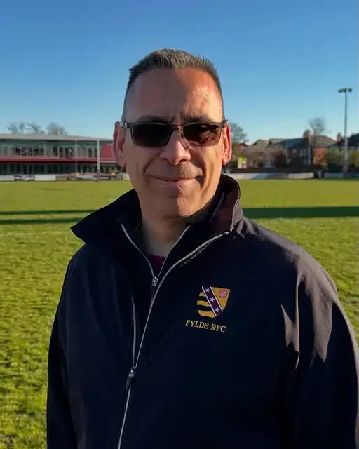 Fylde’s new officers – Fylde RFC