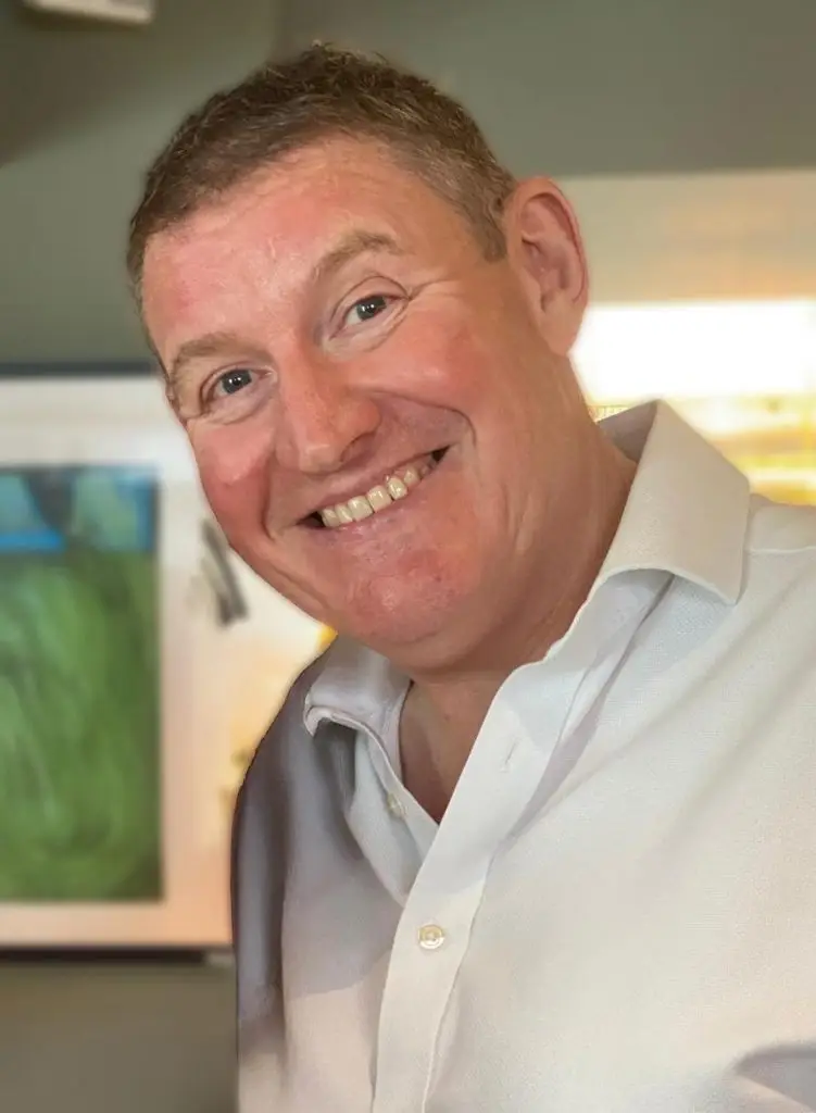 DAVID SADLER 1966-2025 – Fylde RFC