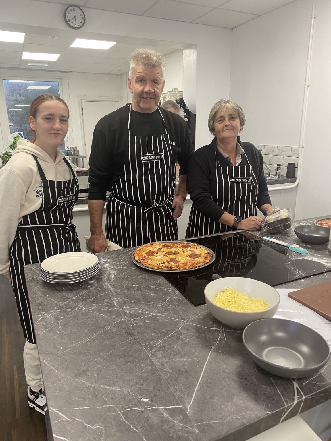 FROM FYLDE & SHEFFIELD FLANKER TO COOKING SCHOOL INNOVATOR! – Fylde RFC