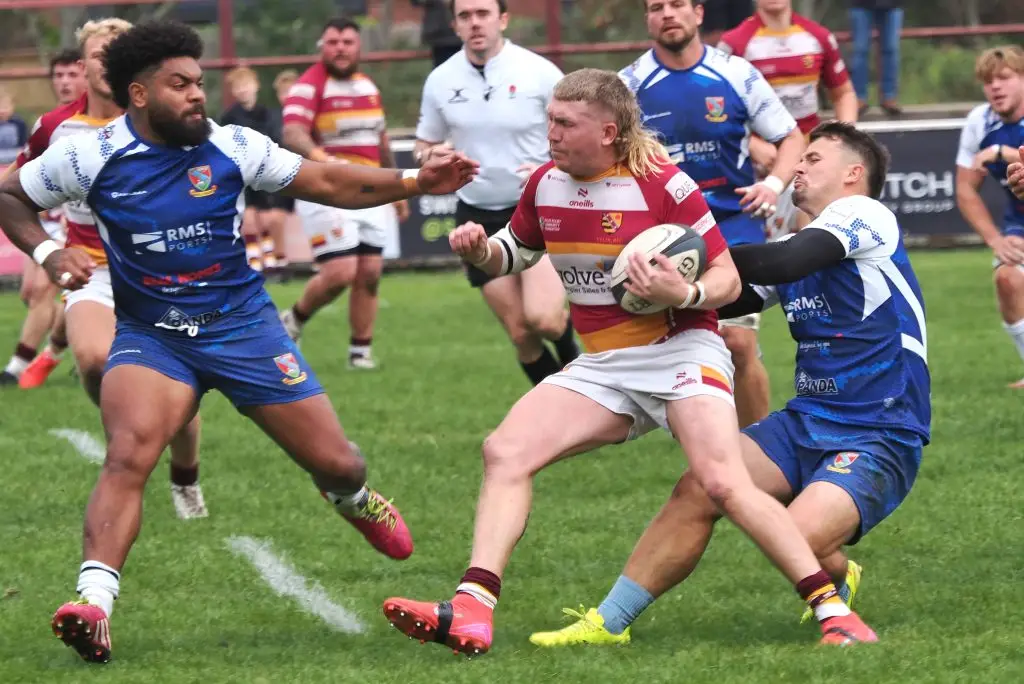 Fylde hope to extend 100% away record at Hull RUFC on Saturday – Fylde RFC