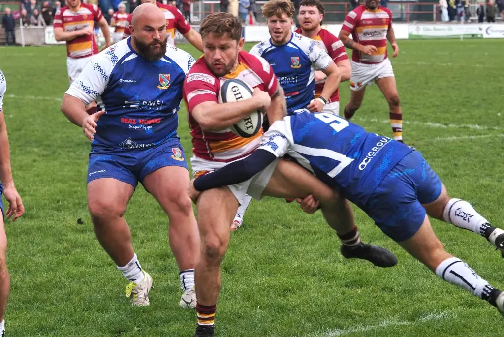 Fylde hope to extend 100% away record at Hull RUFC on Saturday – Fylde RFC